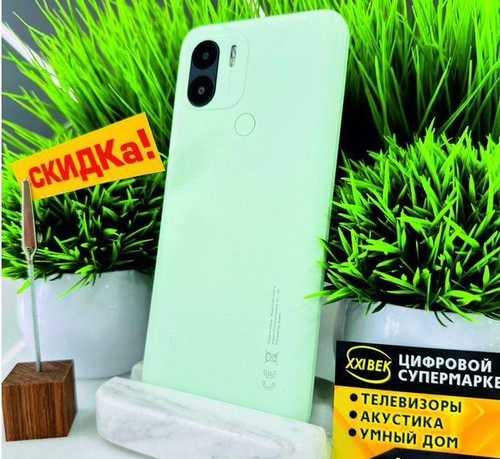 Смартфон Xiaomi Redmi A1+ 32 гб голубой