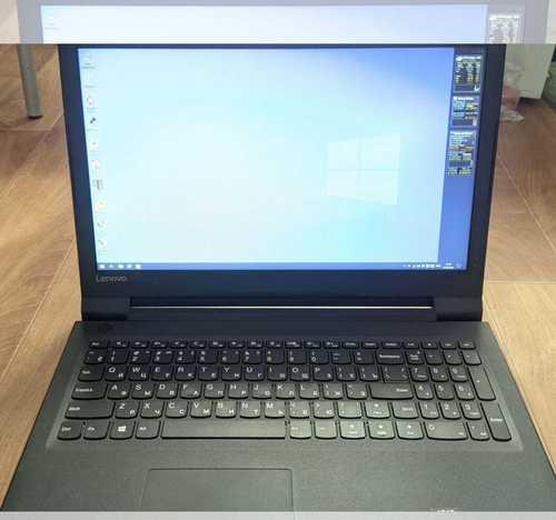 Ноутбук lenovo v110