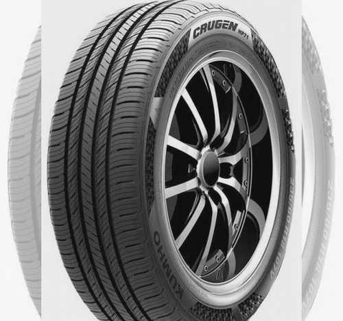 Kumho Crugen HP71 265/50 R20 111V