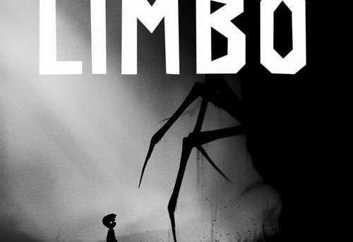 Limbo PS4 PS5 на русском