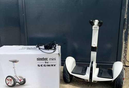 Segway гироскутер ninebot mini pro