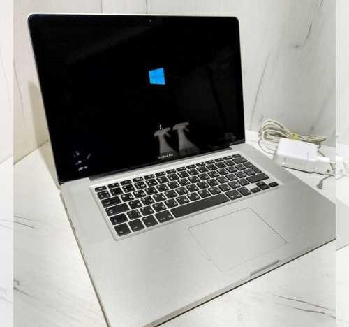 Macbook pro 15 inch 2010