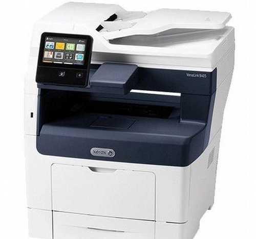 Мфу лазерное Xerox VersaLink B405DN