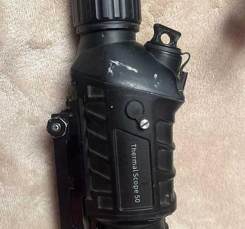 Guide Thermal Scope 50