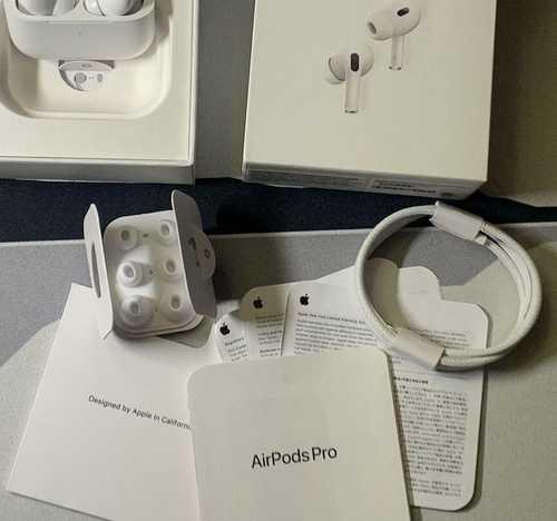 AirPods Pro 2