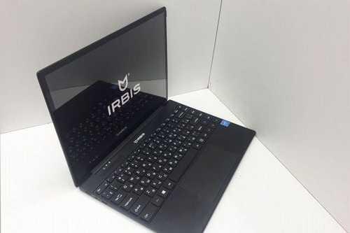 Ноутбук irbis NB650