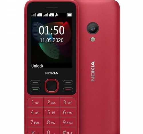 Nokia 150 (2020) Dual Sim