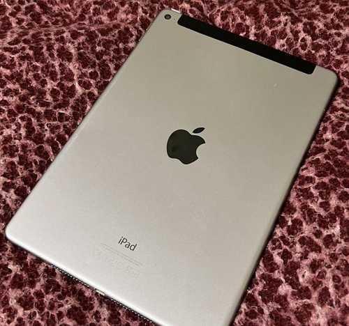 iPad air 2 128gb LTE