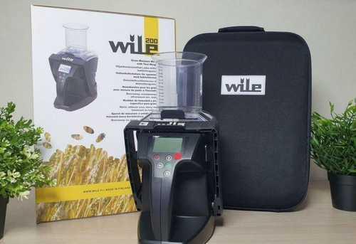 Влагомер зерна Wile 200 SVR в Верхней Салде
