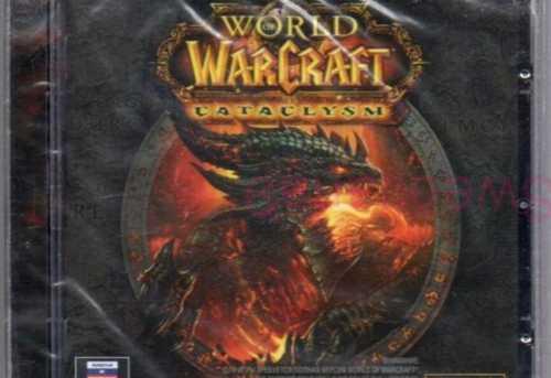 World of Warcraft Cataclysm игра для компьютера