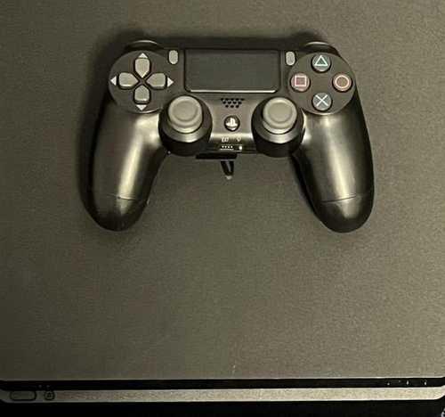 Sony playstation 4 slim 500gb