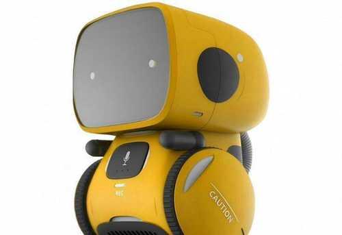 Интерактивный Карманный Робот AT001 WL Toys AT001