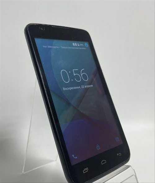 Смартфон Micromax Q334 (29936)