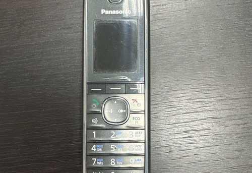 Радио телефон panasonic kx tg8611ru