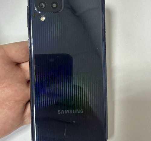 Samsung Galaxy M32, 6/128 ГБ