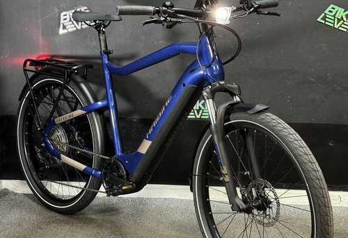 Haibike Trekking 7 Yamaha / 630w