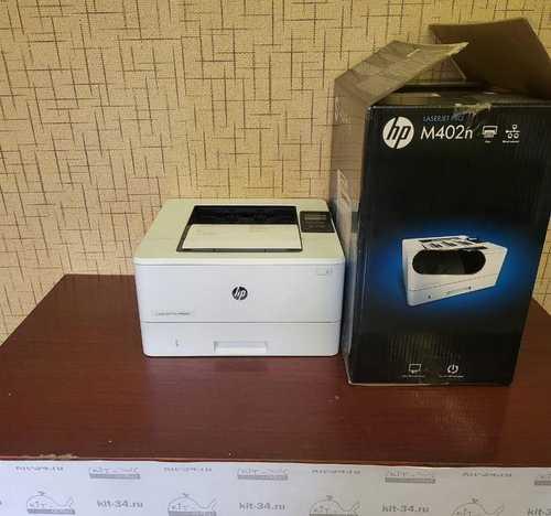 Принтер лазерный hp M402n