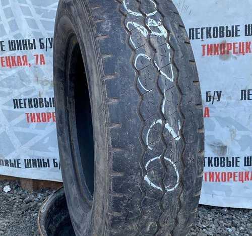 Bridgestone R623 215/75 R16C