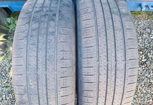 Continental Conti4x4Contact 225/65 R17