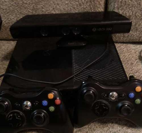 Xbox 360