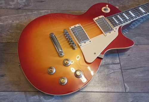 Электрогитара Gibson les paul (Реплика)