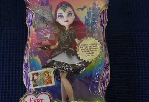 Кукла Ever After High Teenage Evil Queen в коробке