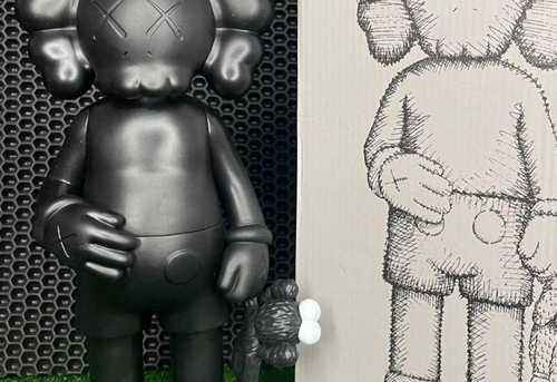 Kaws фигурка