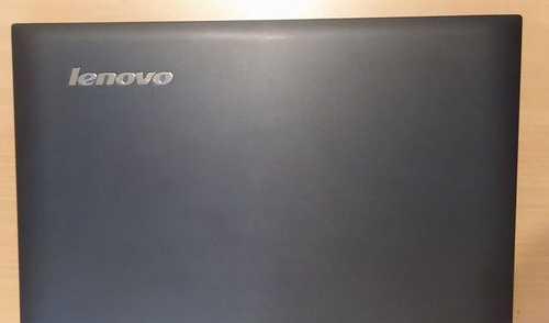 Ноутбук Lenovo B560 для работы