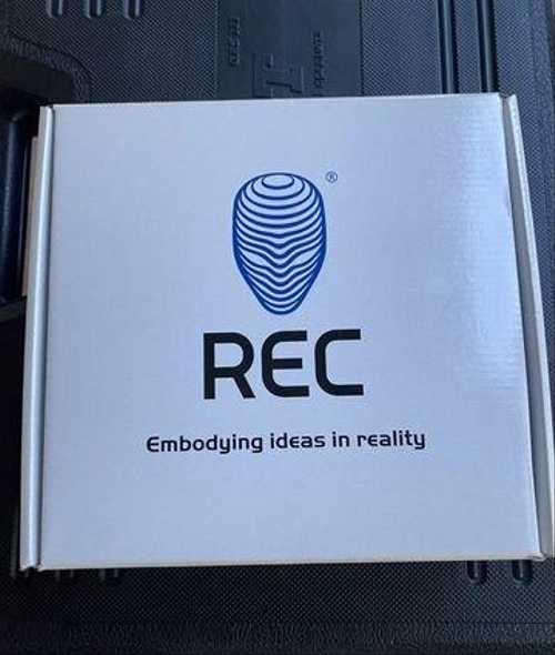 REC Rubber пластик для 3D принтера