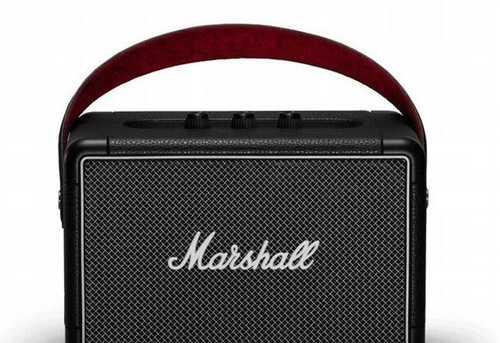 Портативная акустика Marshall Kilburn II Black