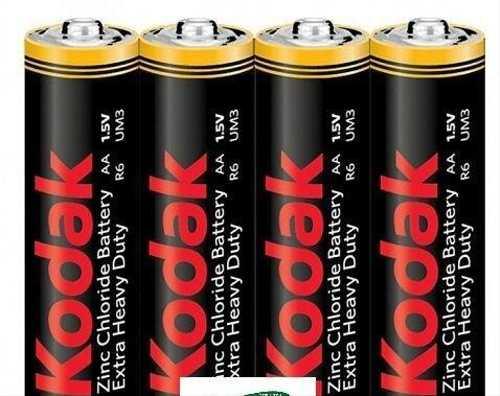 Батарейки Kodak оптом