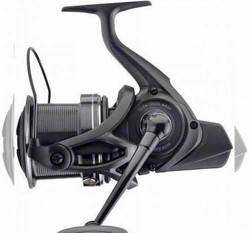 Катушка Daiwa 18 Emblem Spod 35 SCW QD +шпуля