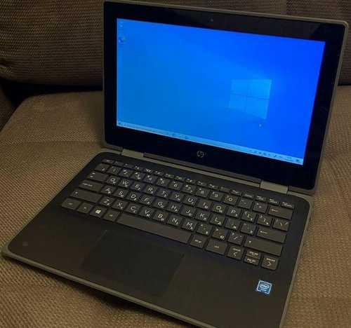 Ноутбук HP ProBook x360 11 G5 EE