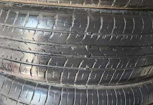 Goodyear EfficientGrip Eco EG01 195/60 R16