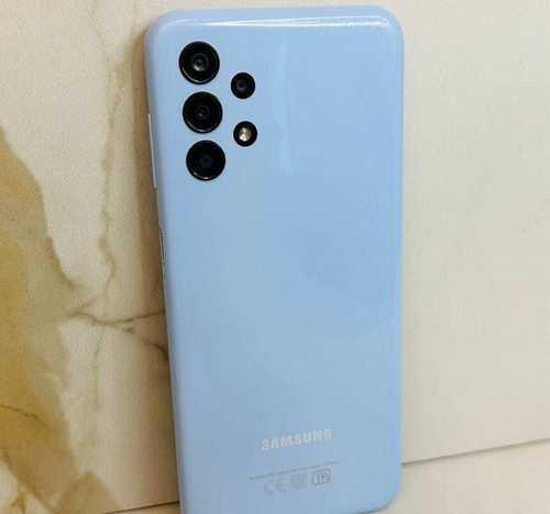 Samsung Galaxy A13, 4/64 ГБ