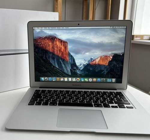 Macbook Air 13 2017