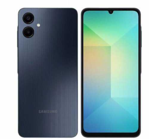 Samsung Galaxy A06, 6/128 ГБ