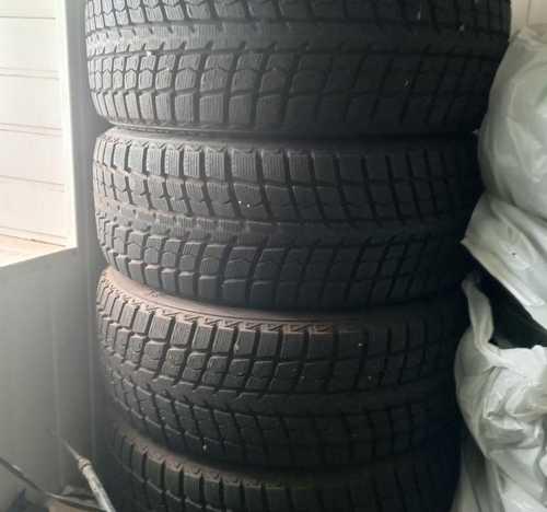 Gripmax Stature M/S 245/45 R19 98