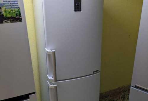 Холодильник Бу LG No Frost