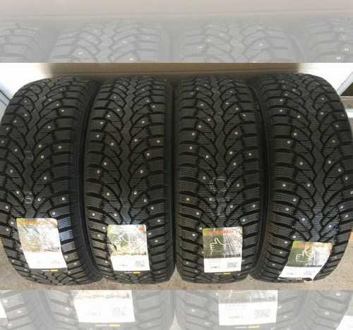 Pirelli Formula Ice 215/60 R17 и 205/60 R16