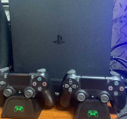 Sony playstation 4