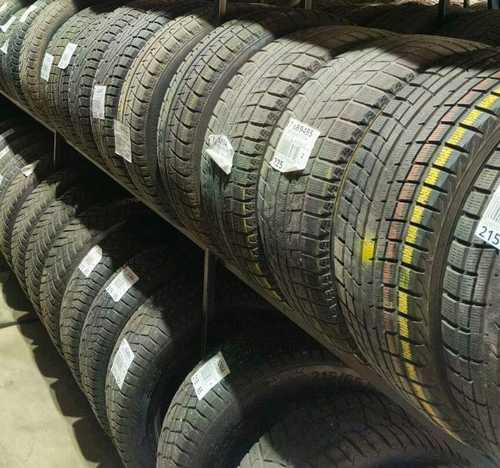 Bridgestone Dueler H/P 680 225/65 R17