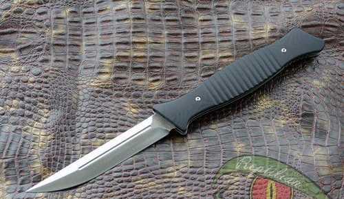 Нож складной Пластун-1 Steelclaw