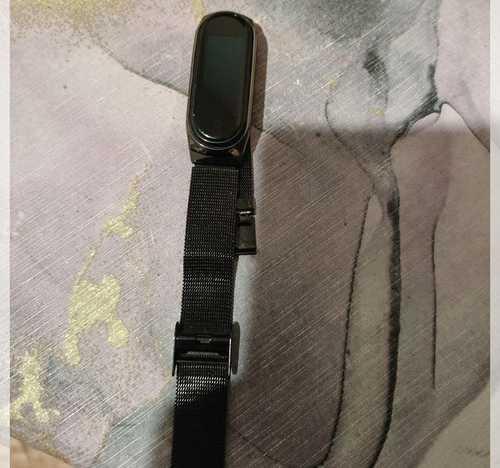 Mi bend 4