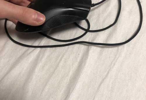 Razer DeathAdder elite