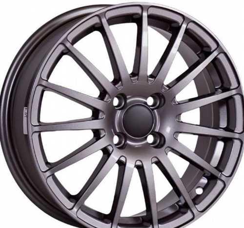Литые диски Proma RS 6.5×R16 5×114.3