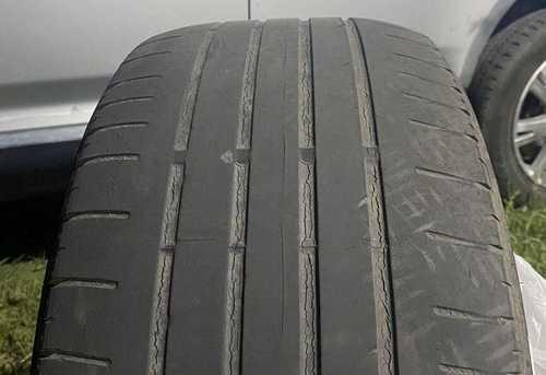 Michelin Pilot Sport 4 SUV 255/55 R18 109