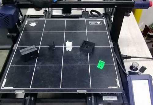 3D принтер anycubic cobra max