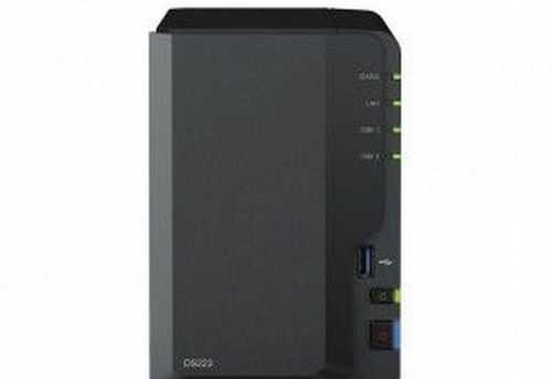 Synology Сетевое хранилище DS223