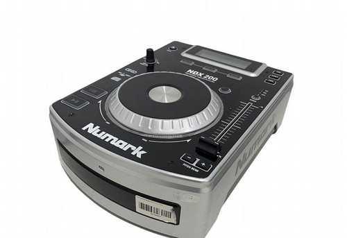 CD Плеер Numark ndx200